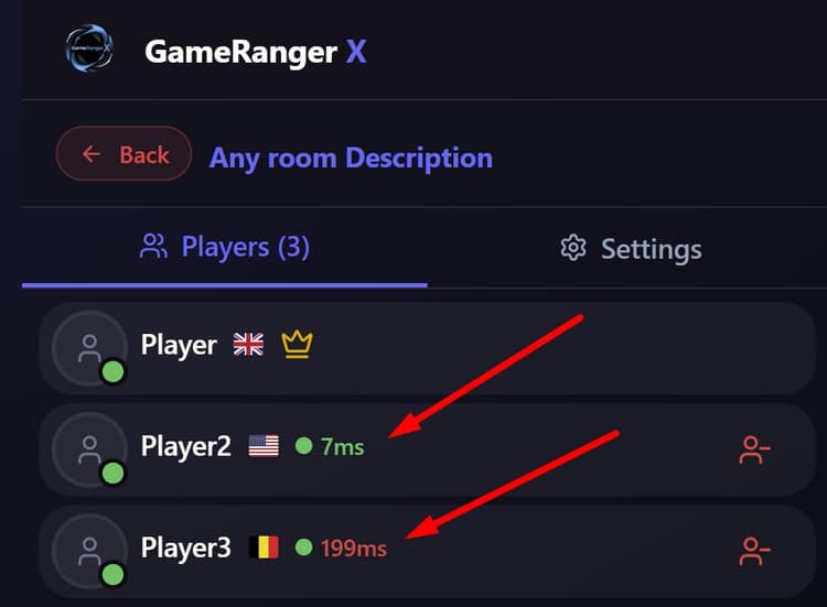 GameRanger X — a modern platform for classic multiplayer