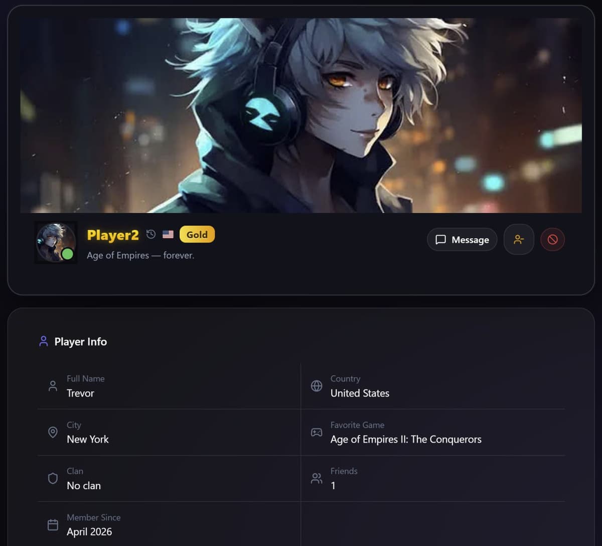 GameRanger X — a modern platform for classic multiplayer
